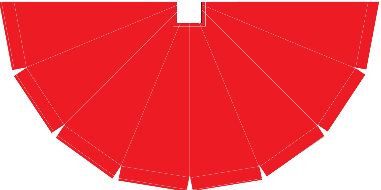 LEGO Thor Costume DIY - Thor Costume and Hammer template.