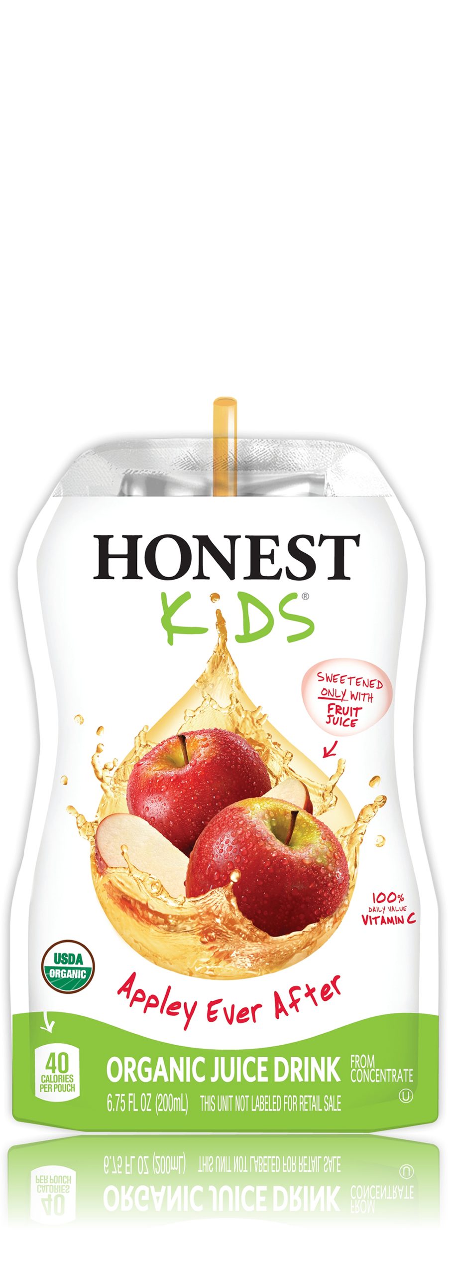 Honest Tea and Honest Kids