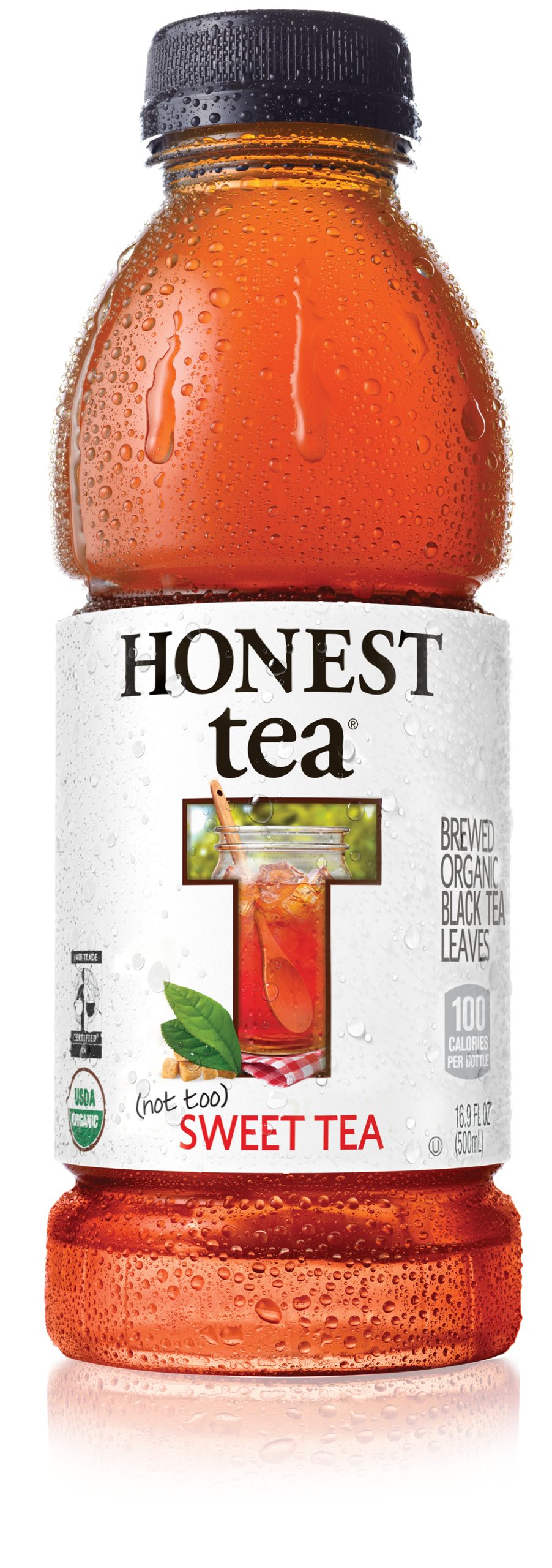 Honest Tea and Honest Kids