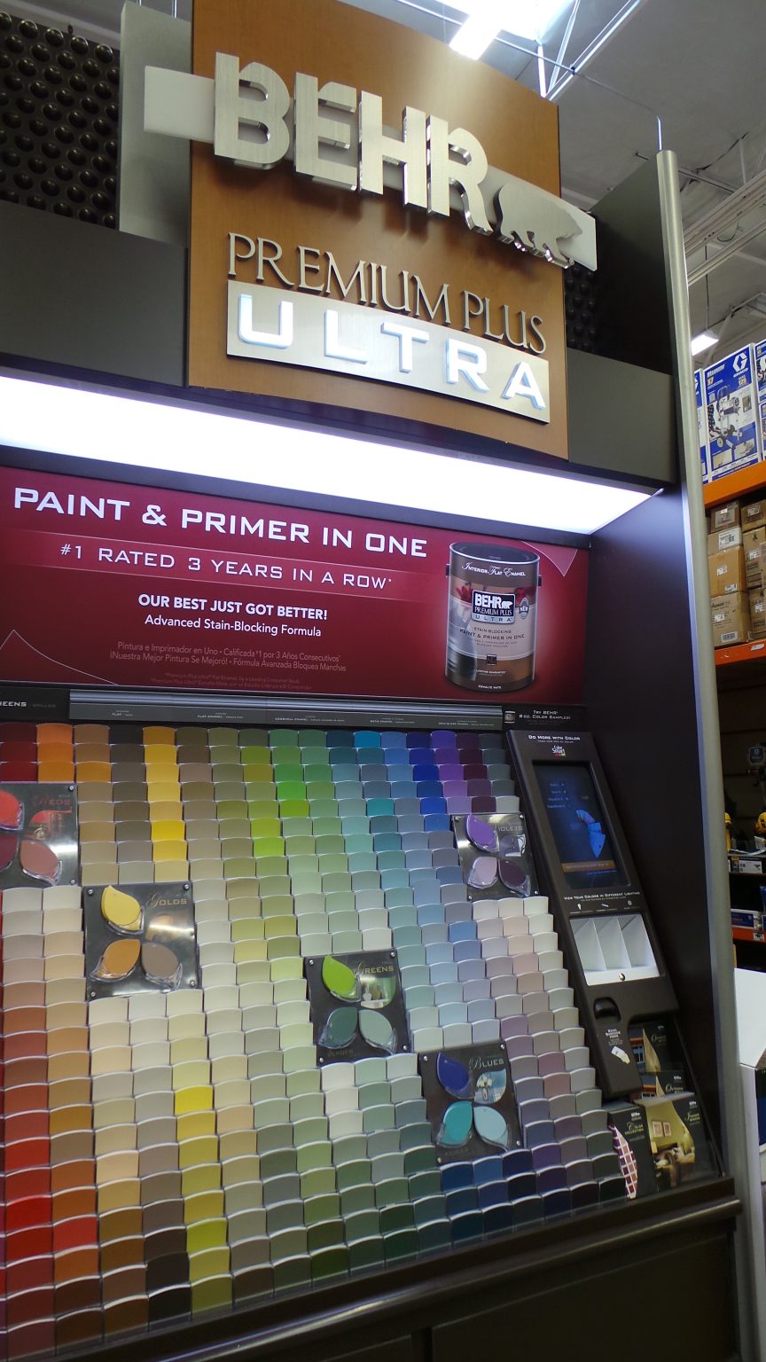 Star Wars Room Paint Tutorial. Kid's room decor ideas