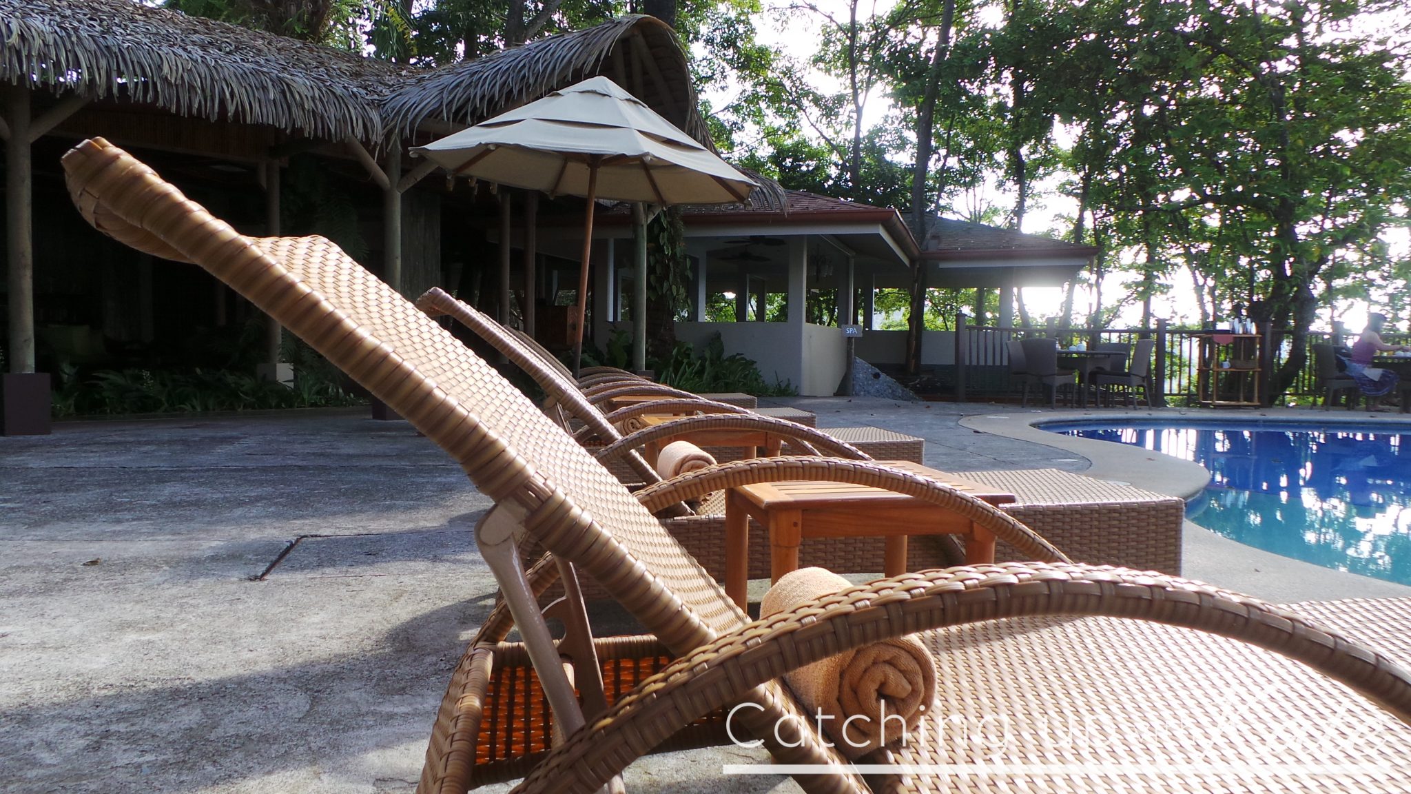 Arenas Del Mar Beachfront & Rainforest Resort in Costa Rica
