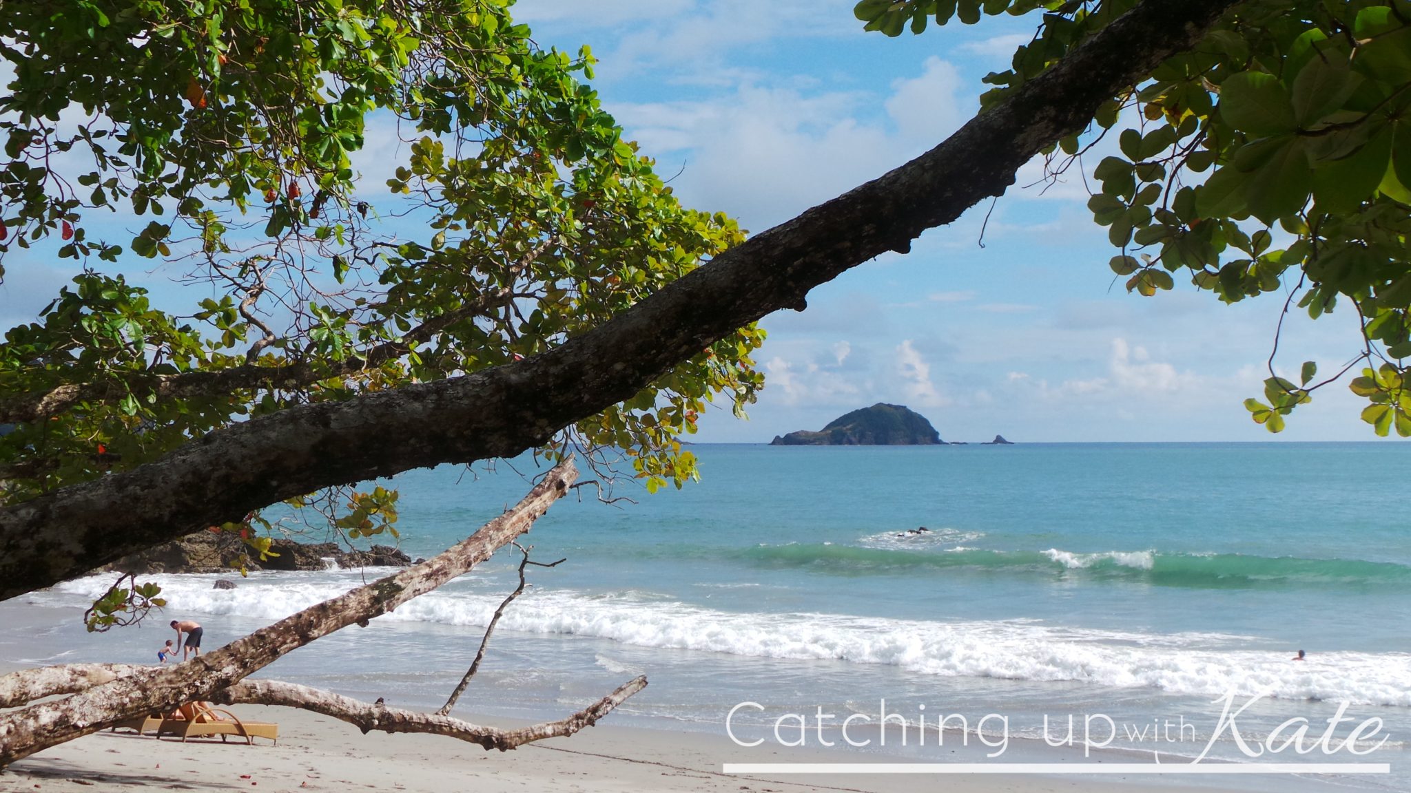 Arenas Del Mar Beachfront & Rainforest Resort in Costa Rica