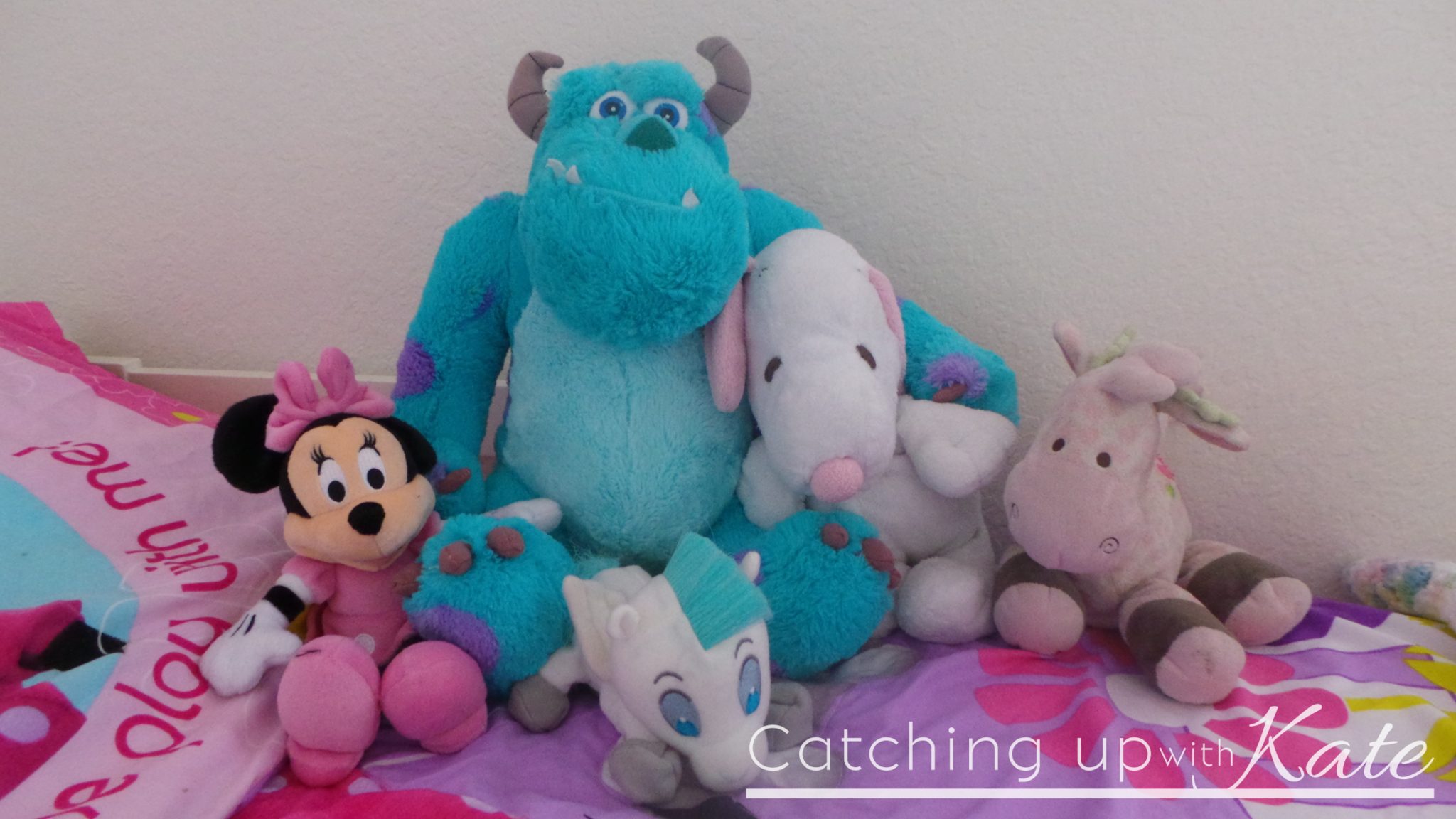 Minnie Mouse Room : DIY Decor - Highlights Along the Way