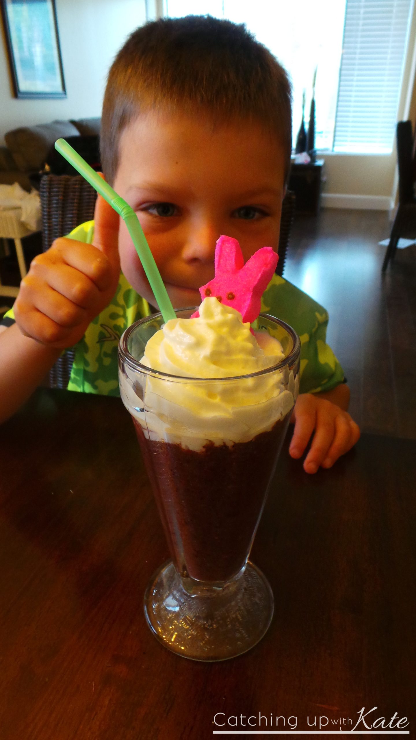 Three fun things to do with Peeps! - Highlights Along the Way