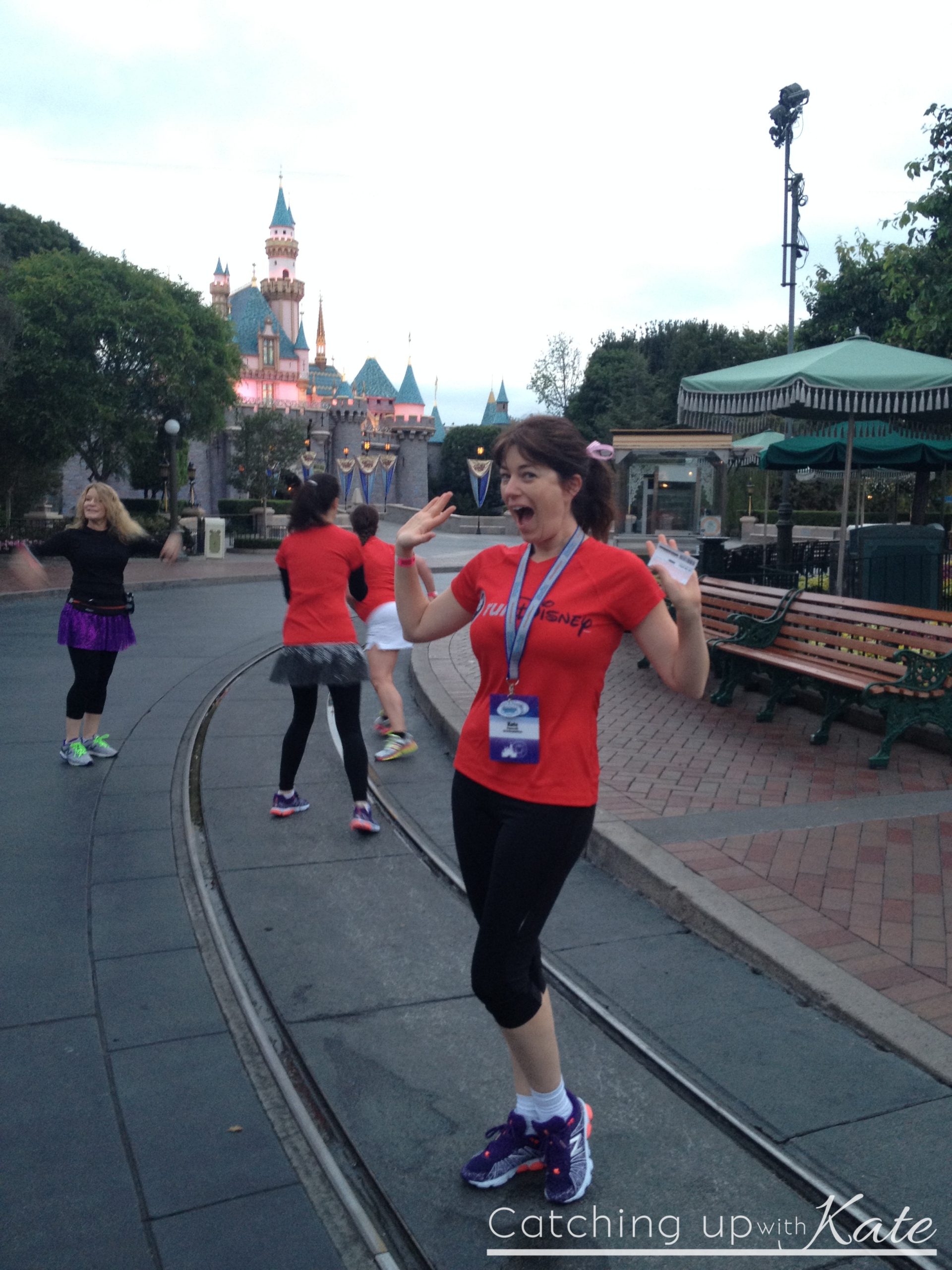Disney Social Media Moms Celebration