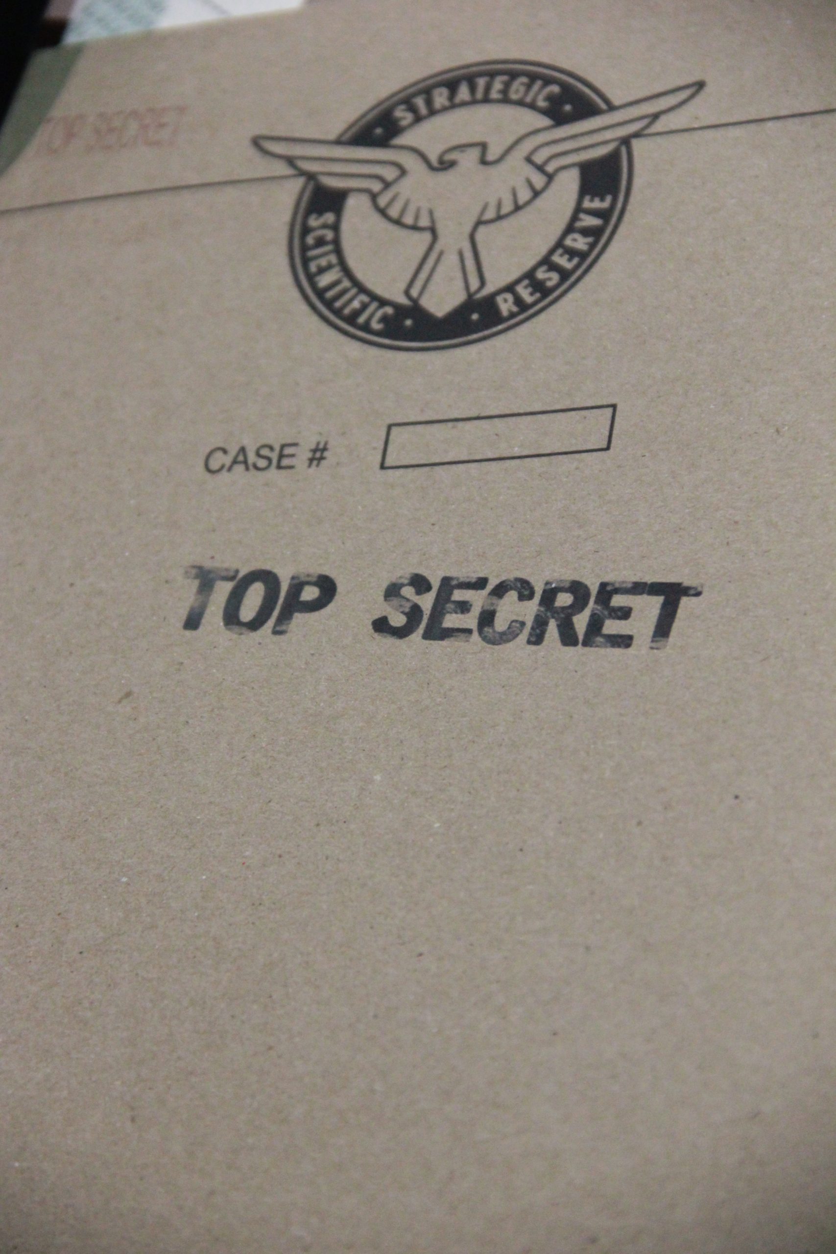 Behind the Scenes with Agent Carter