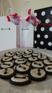 Big Hero 6 Party Ideas! - Highlights Along the Way
