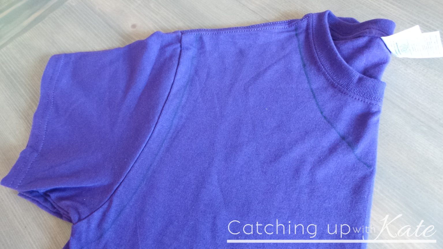 DIY Inside Out Craft