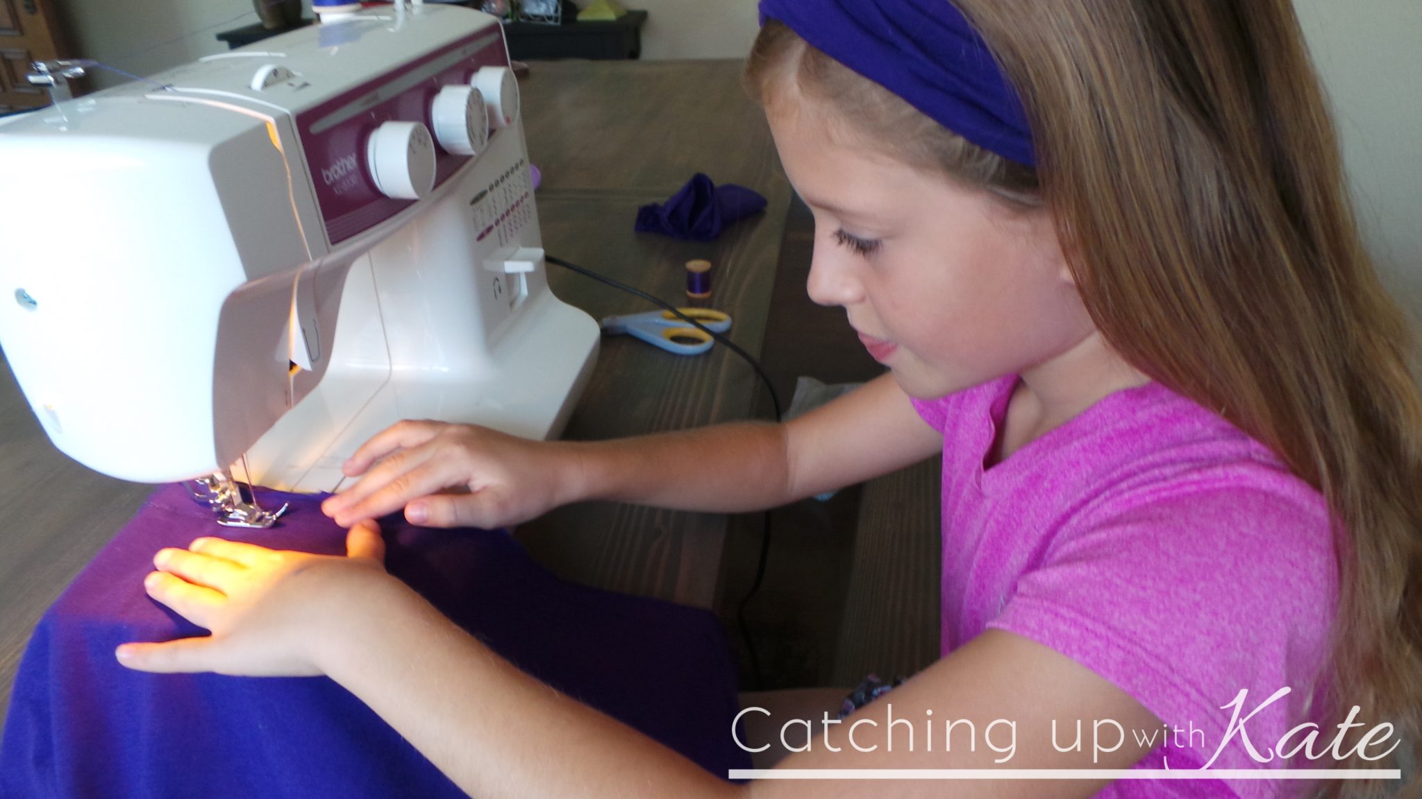 DIY Inside Out Craft