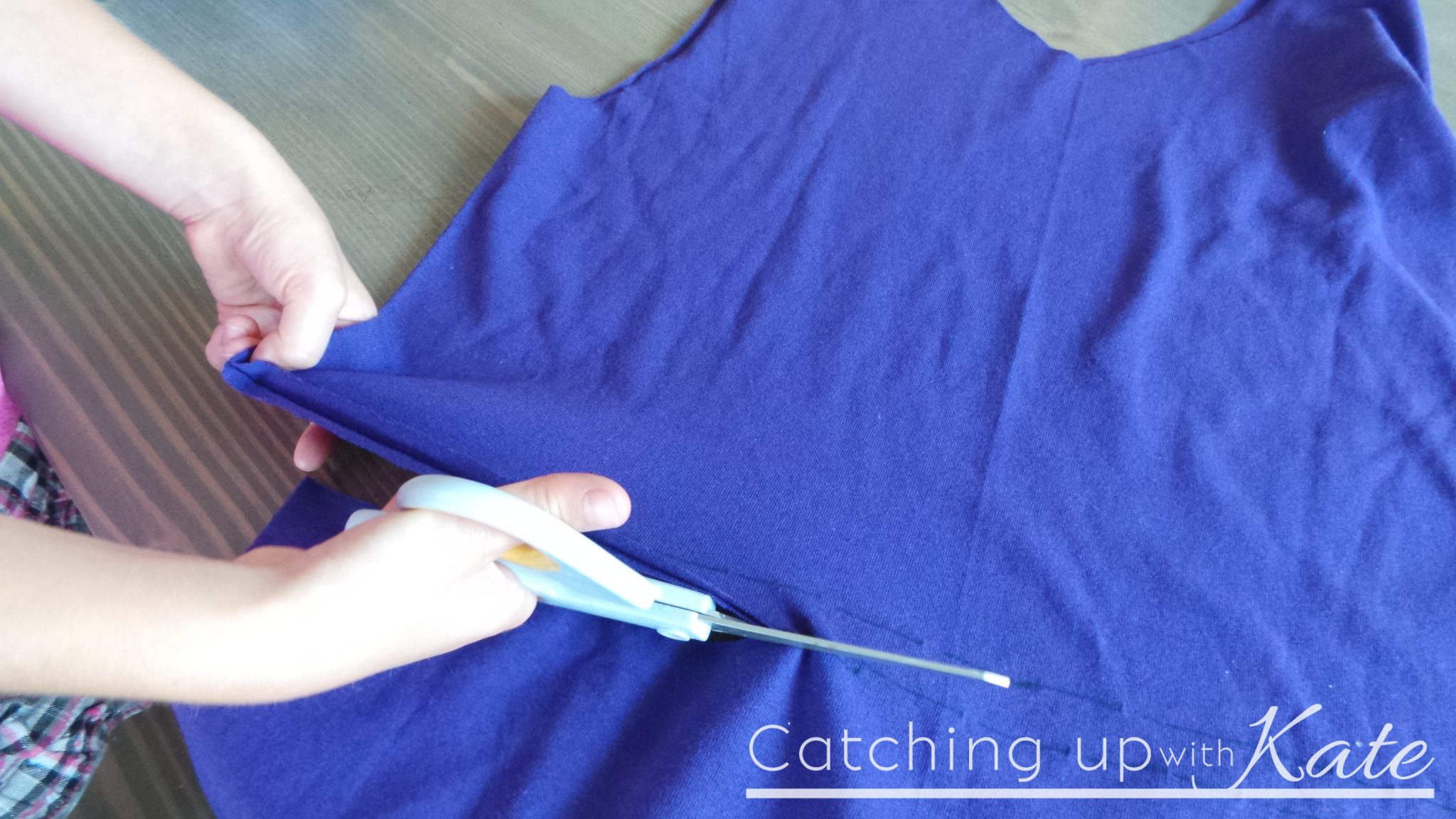 DIY Inside Out Craft