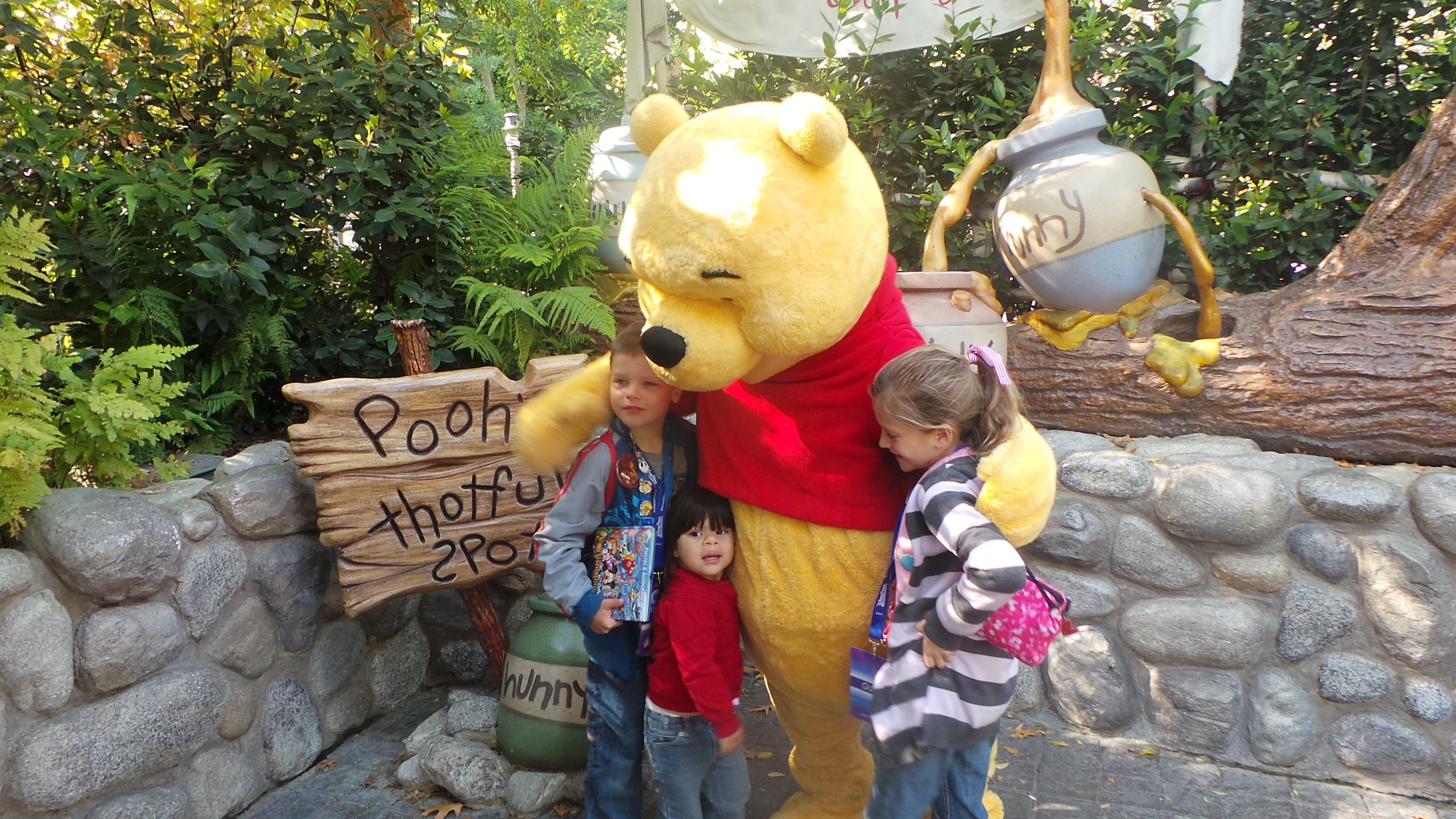 Disneyland Signature Annual passport now includes PhotoPass ...