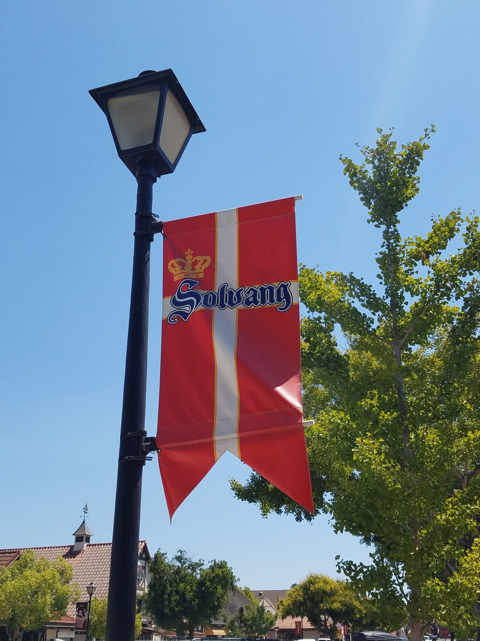 Things to do in Solvang California - Little Denmark!