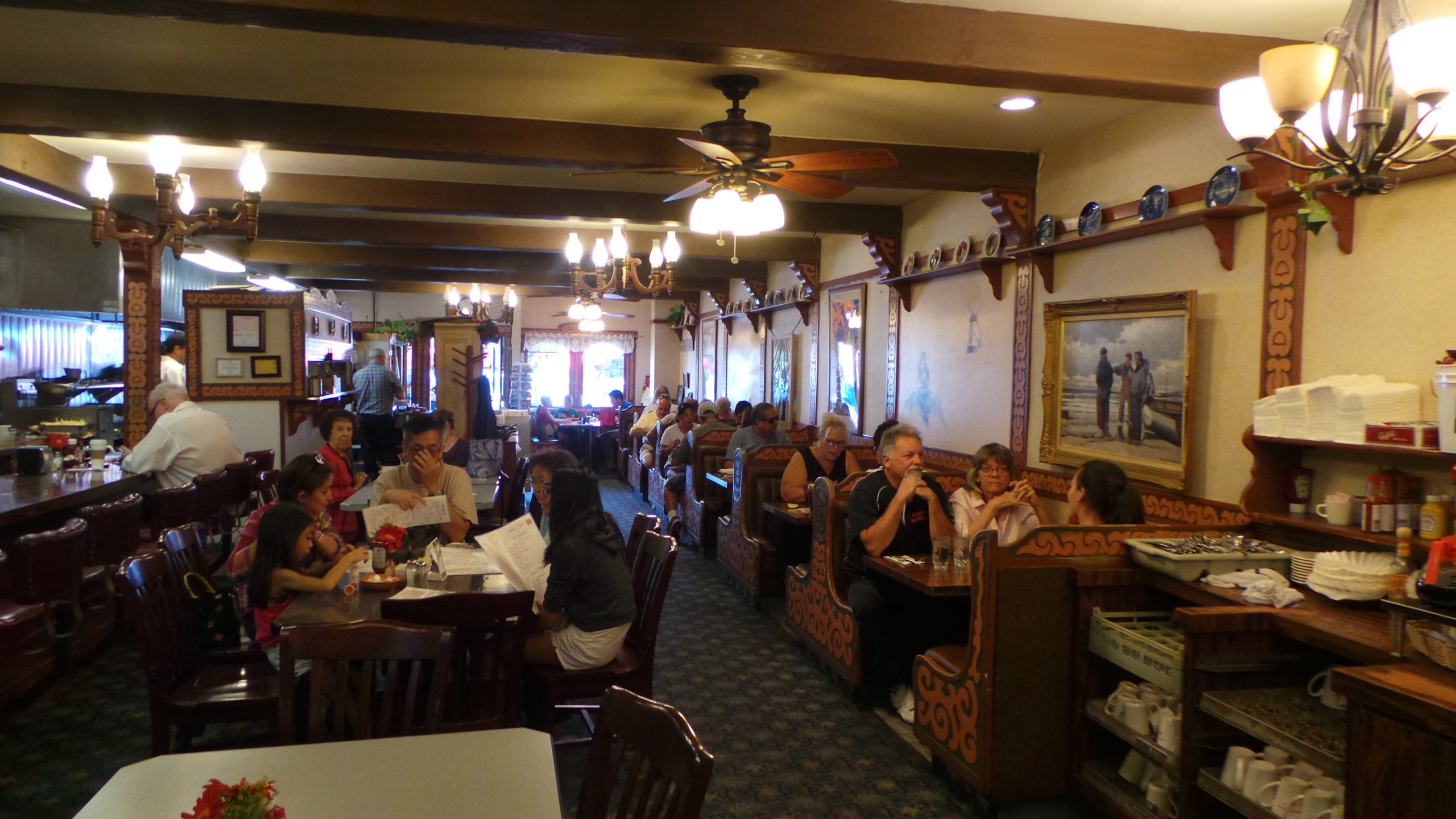 Things to do in Solvang California - Little Denmark!