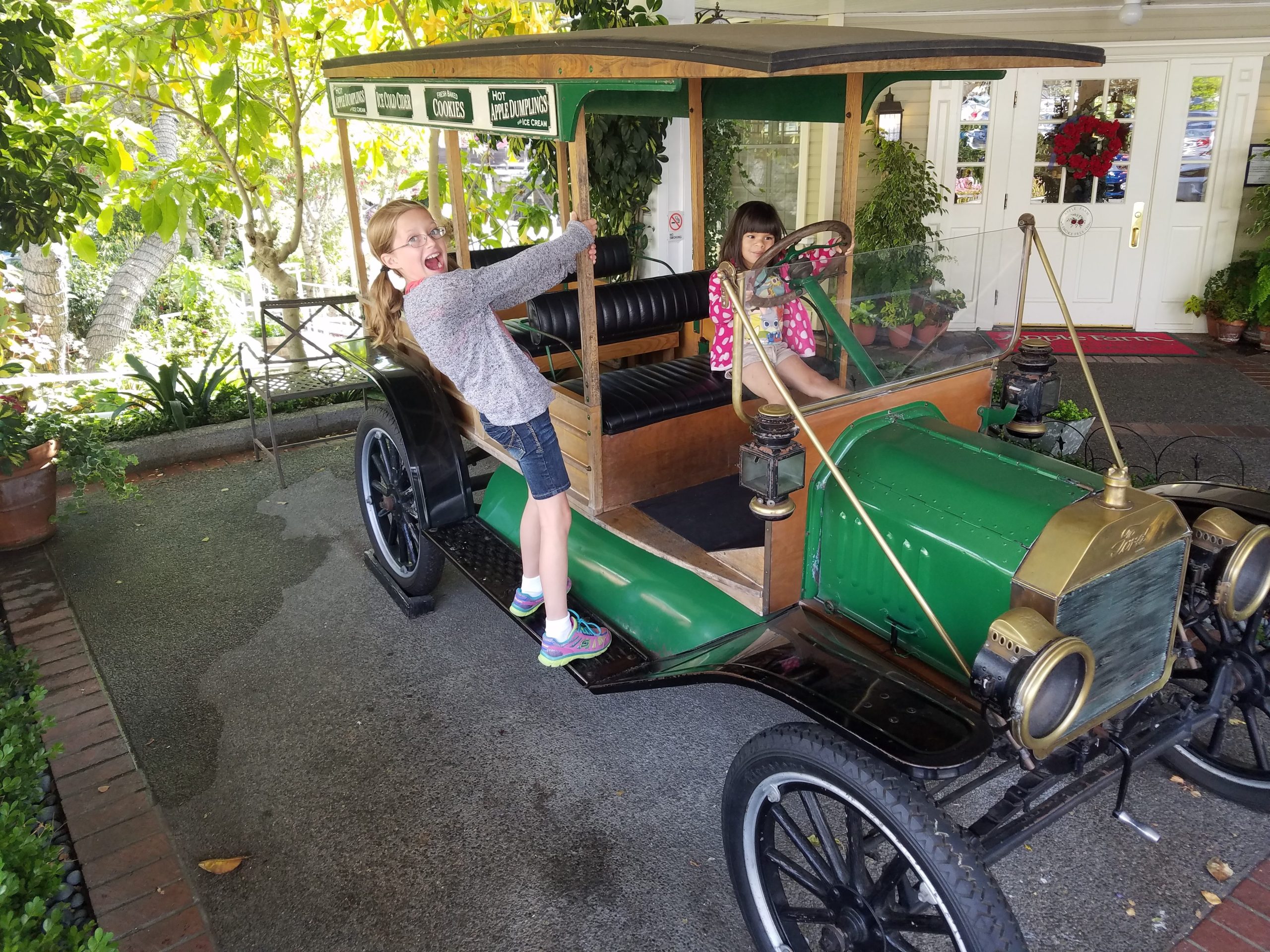 Apple Farm Inn - Wine Country Hospitality in San Luis Obispo