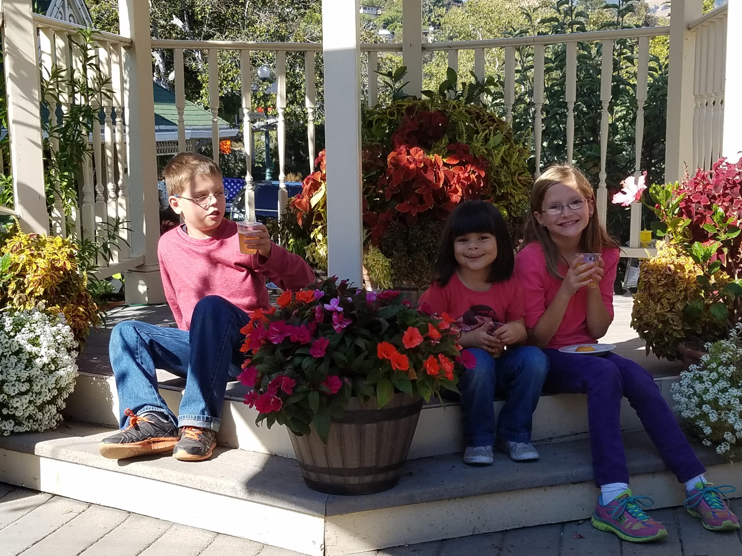 Apple Farm Inn - Wine Country Hospitality in San Luis Obispo