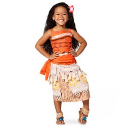 The ultimate Disney Moana Gift Guide and giveaway