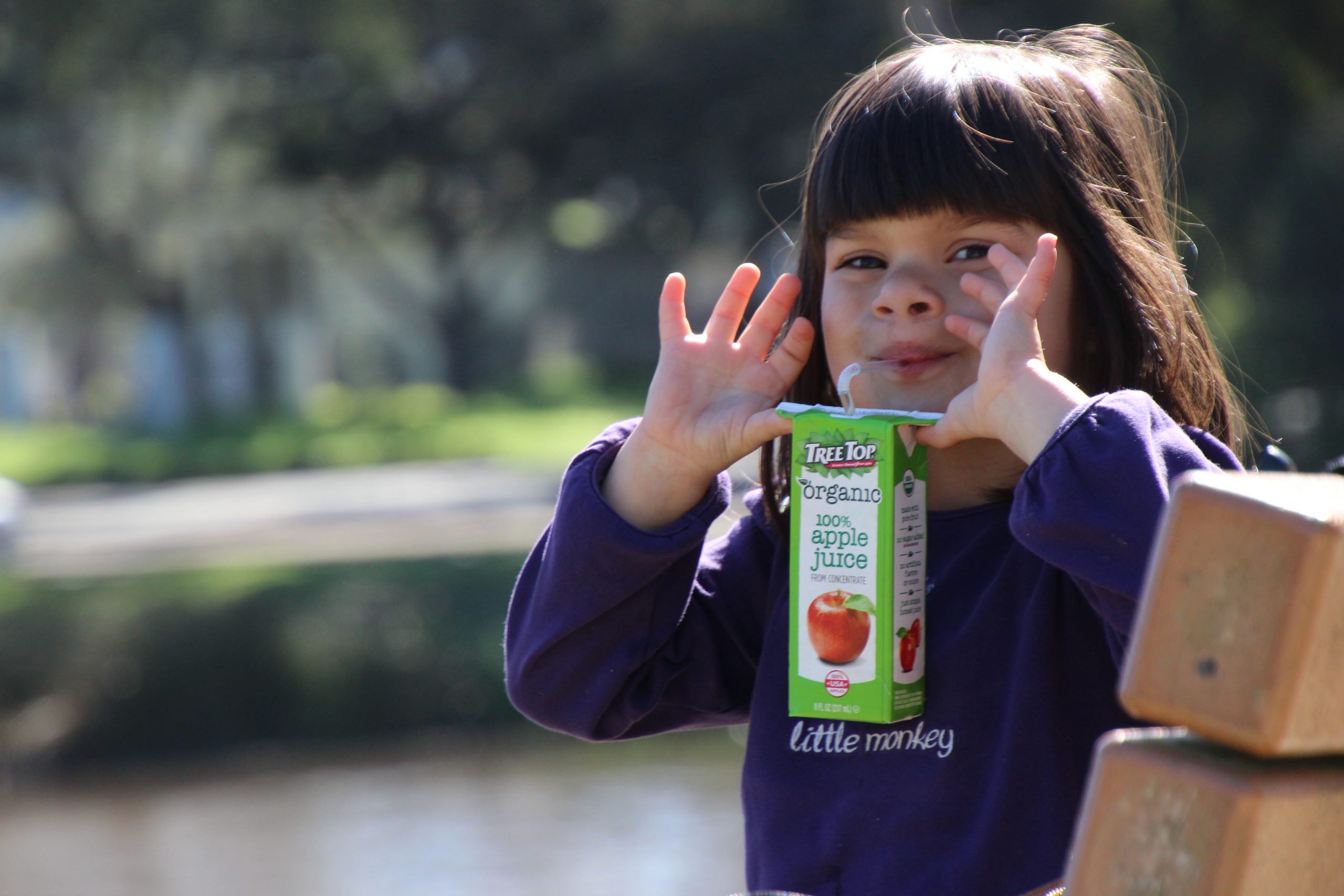 Road trip with kids - Tips for a successful for Spring Break!