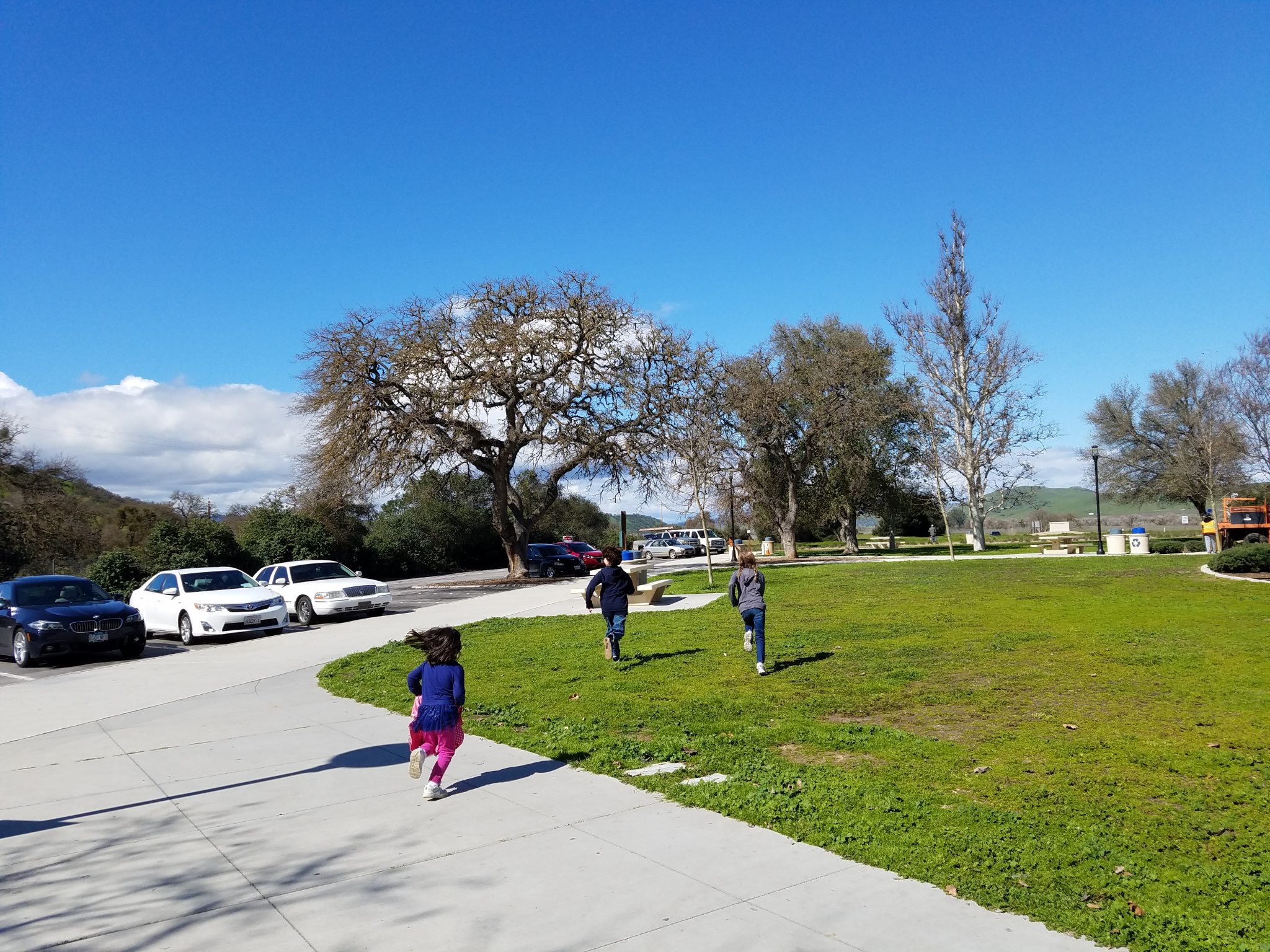 Road trip with kids - Tips for a successful for Spring Break!