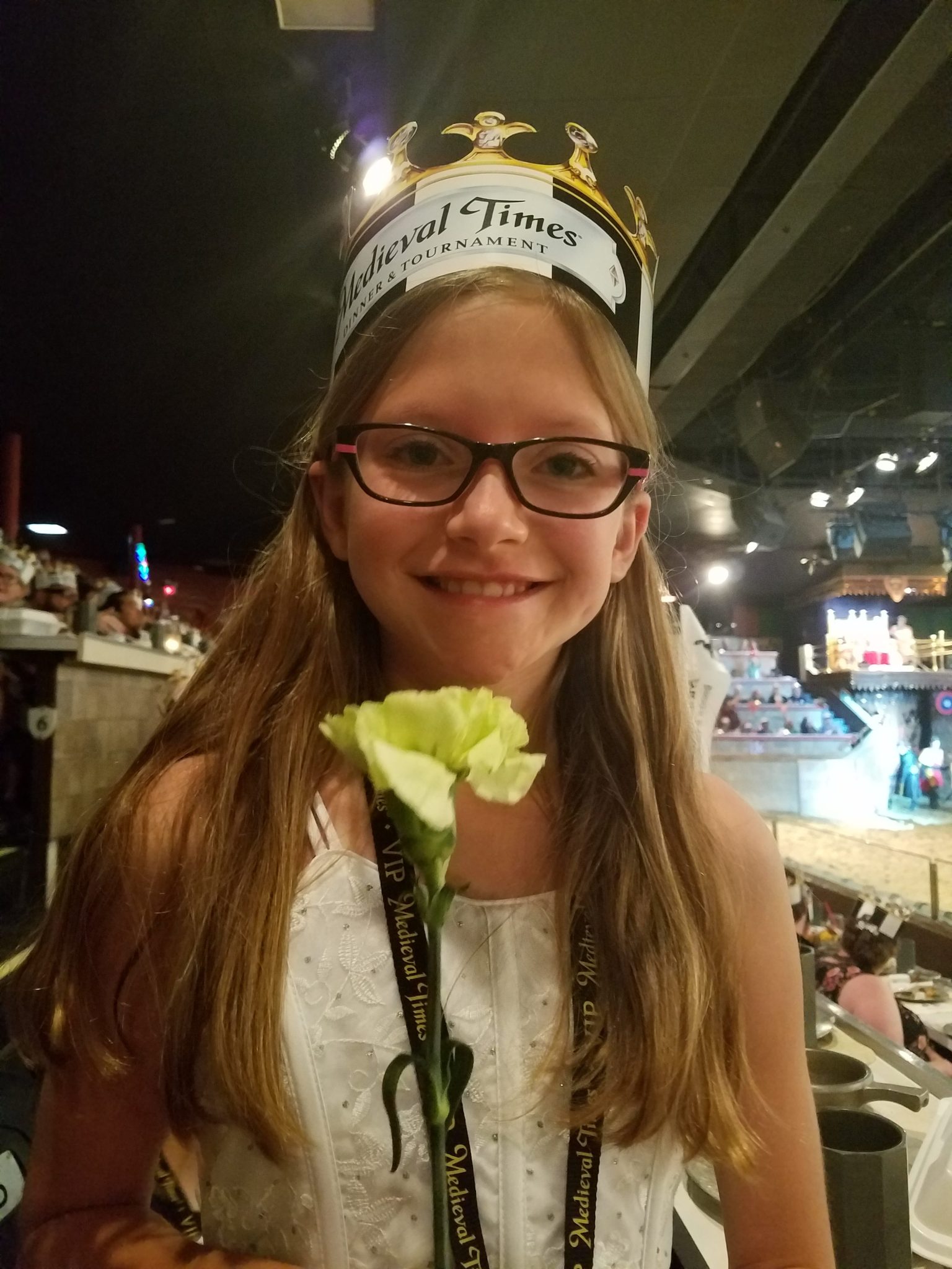Medieval Times Dinner Show and Tournament in California - Giveaway!