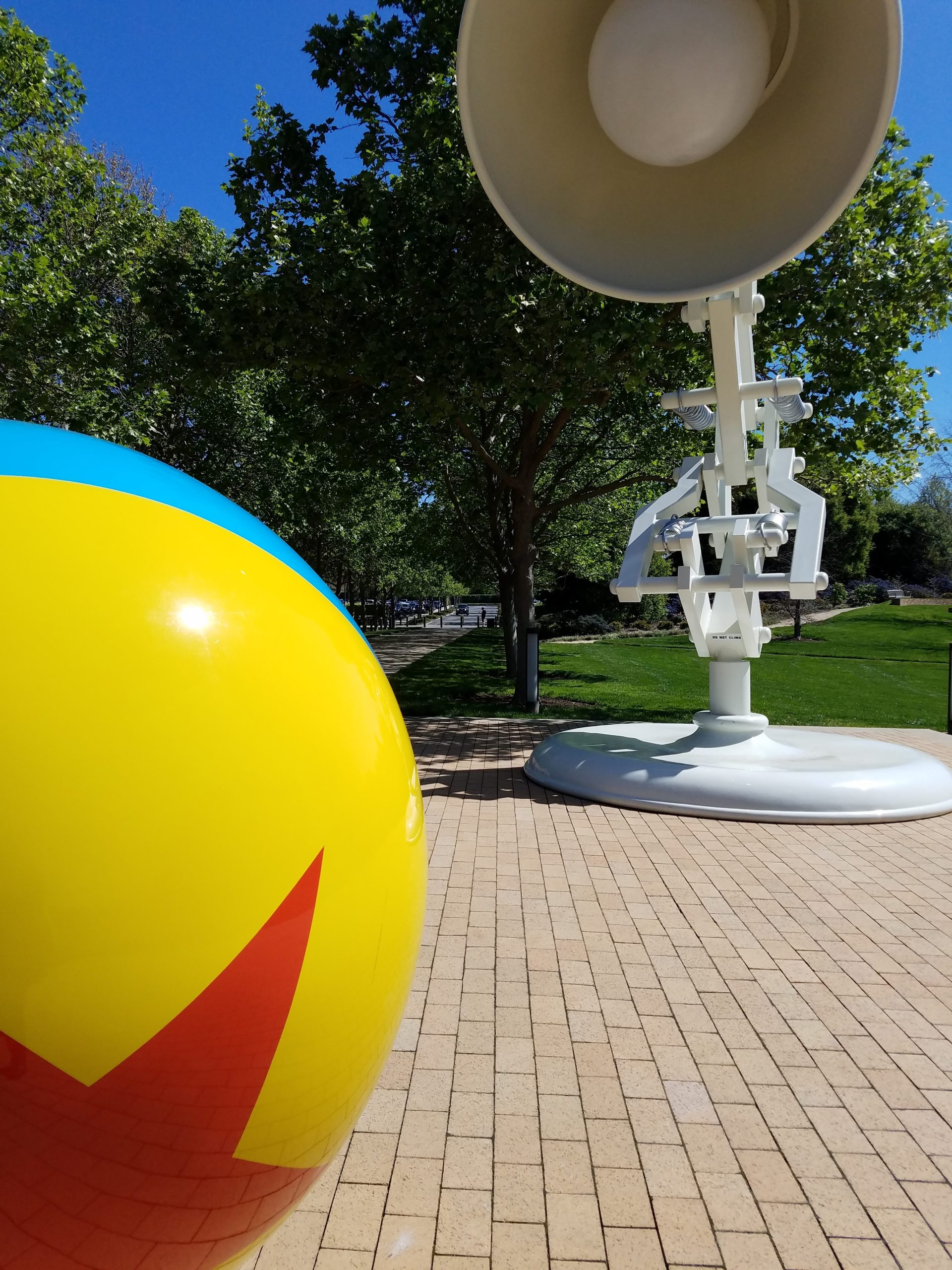 Pixar in a Box, free, online educational program for kids created by Pixar