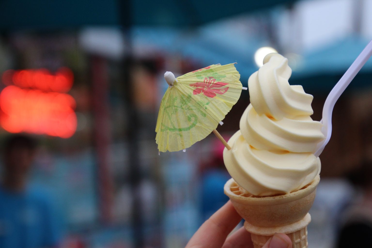 10 photos of Fair Food that will make you forget your diet!