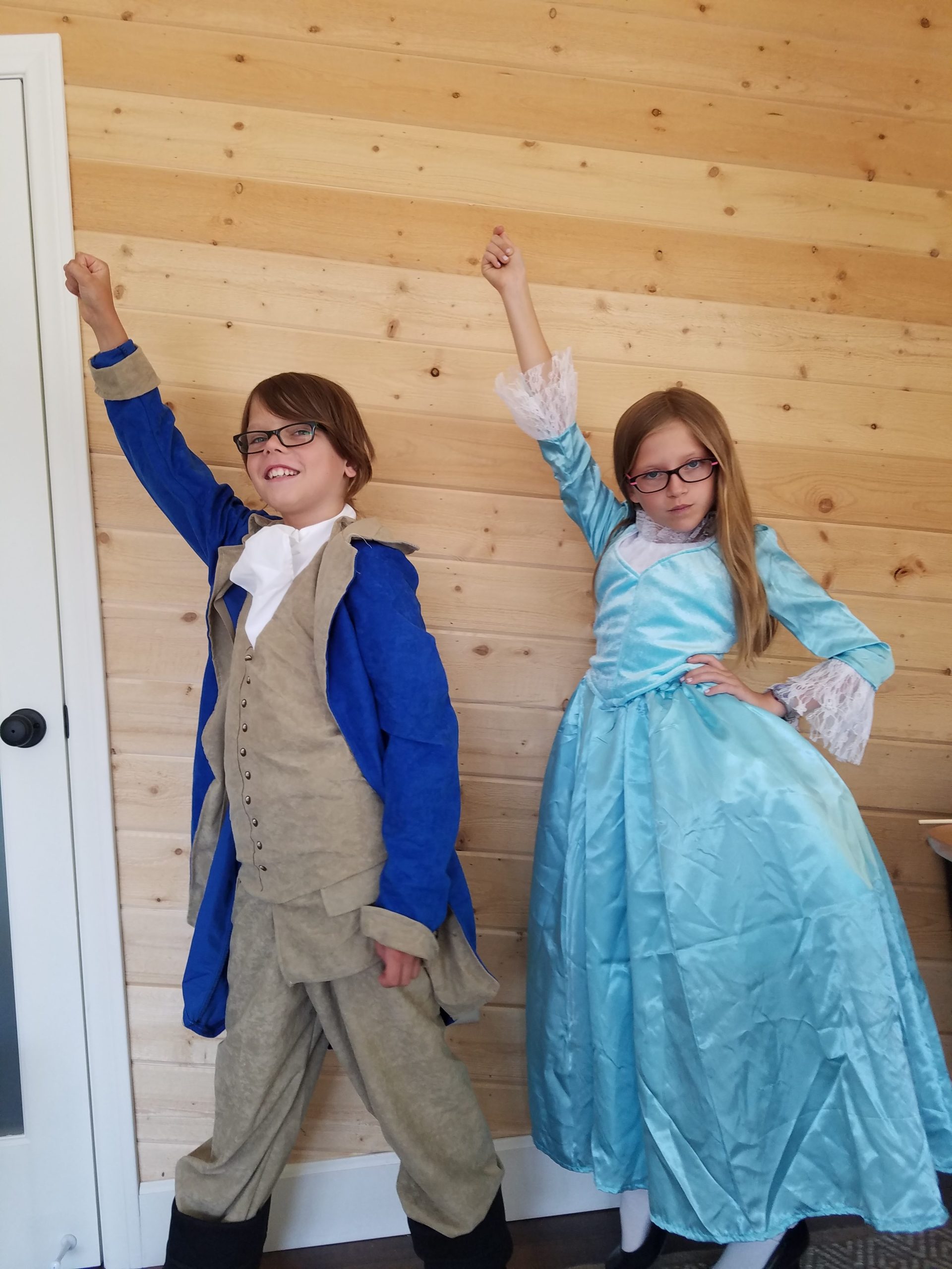 Hamilton birthday party. 6 year old wants a Hamilton themed birthday party.