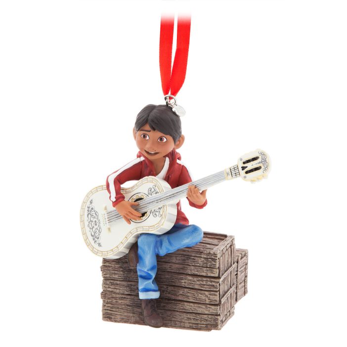 Disney Pixar Coco gift guide | Coco Movie holiday Gift Guide