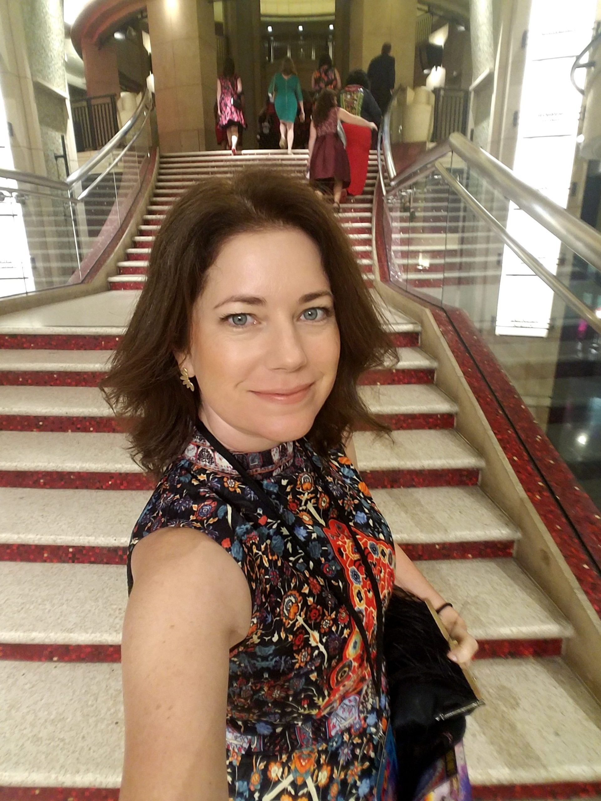 Red Carpet Premiere and review of Disney Pixar's Coco!