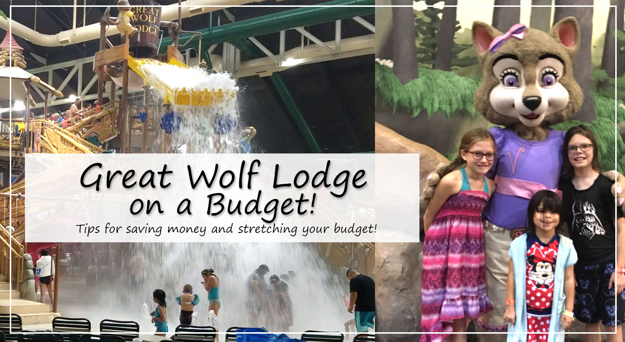 The Ultimate Money Saving Guide to Great Wolf Lodge