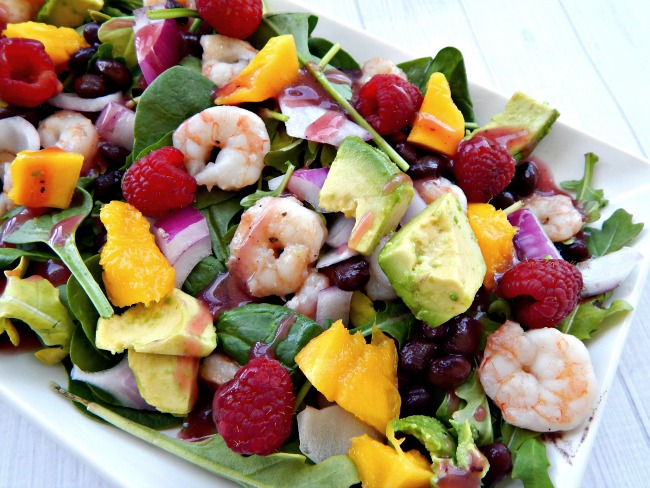 72 fresh and delicious Salads that are perfect for Summer!