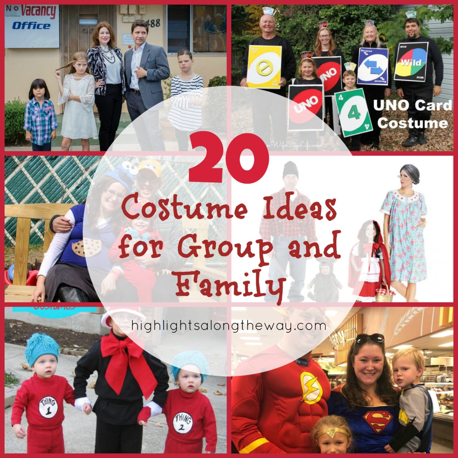 Shrek Costume Ideas - Highlights Along the Way