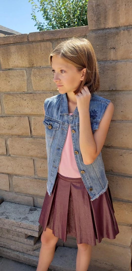 American Girl Book Giveaway for Tweens