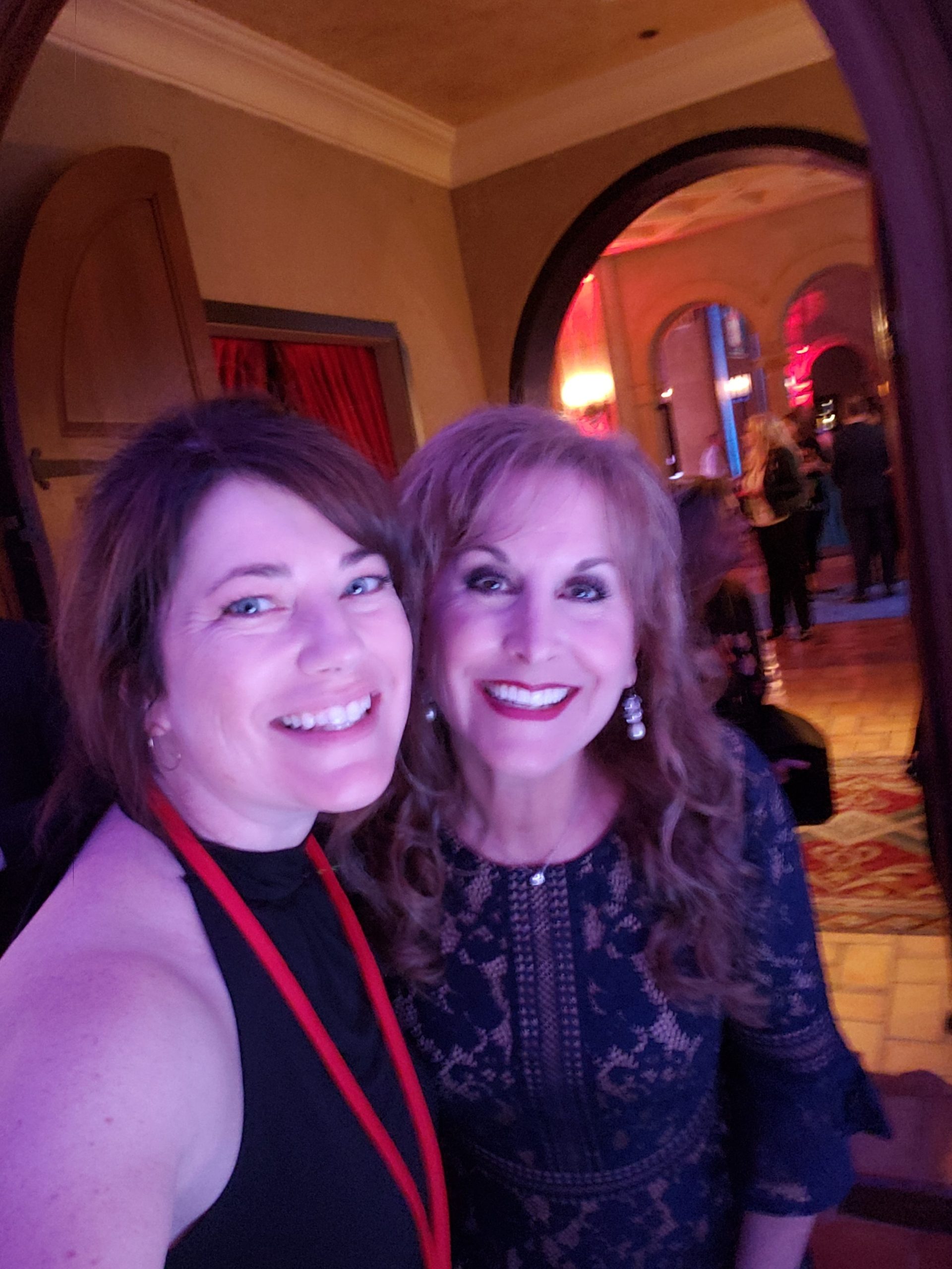 The Red Carpet Premiere of Ralph Breaks the Internet