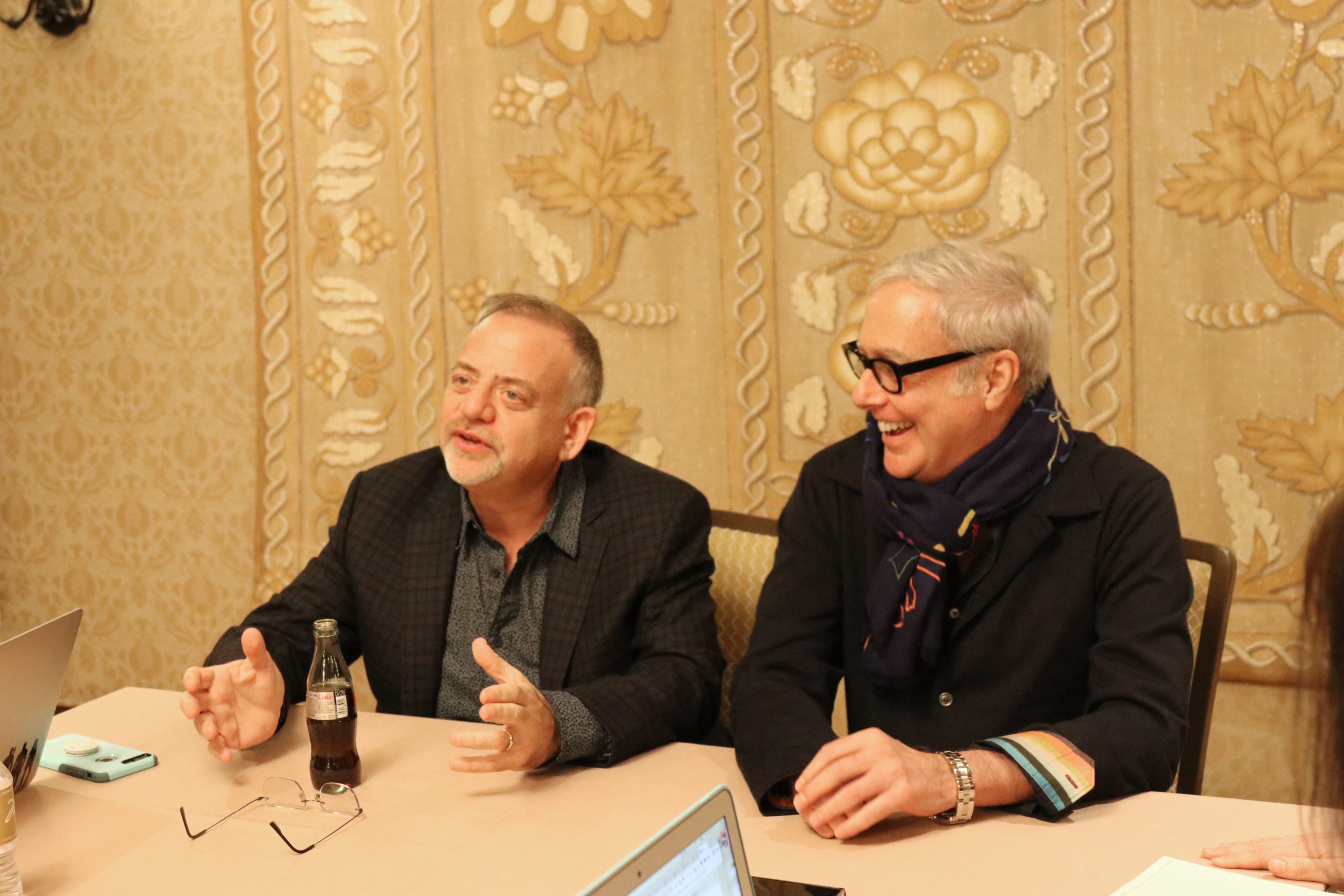 The Music in Mary Poppins Returns!