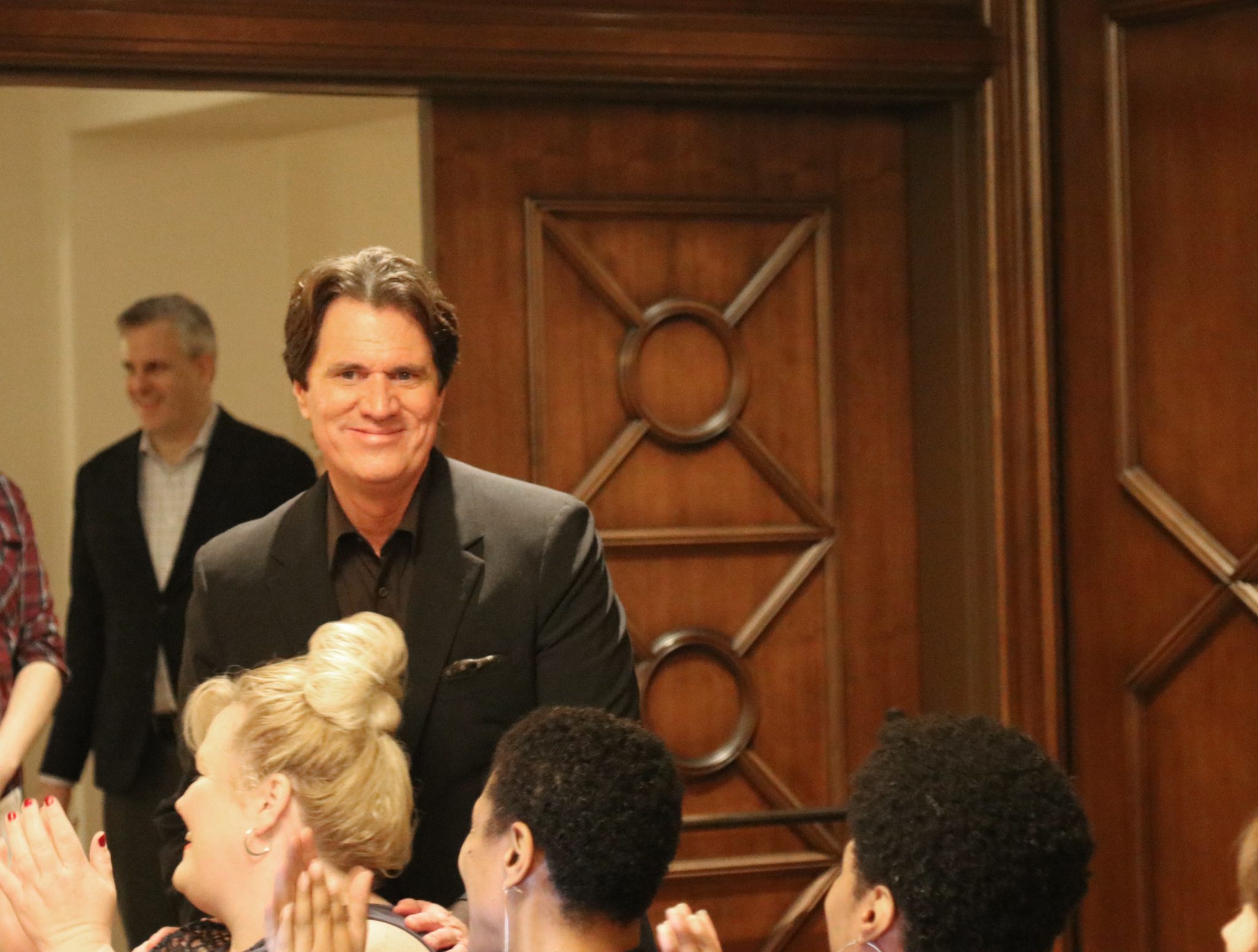 An interview with Rob Marshall, director of Mary Poppins Returns