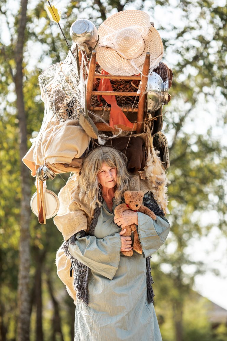 The best Labyrinth costume Cosplay Halloween Photo shoot