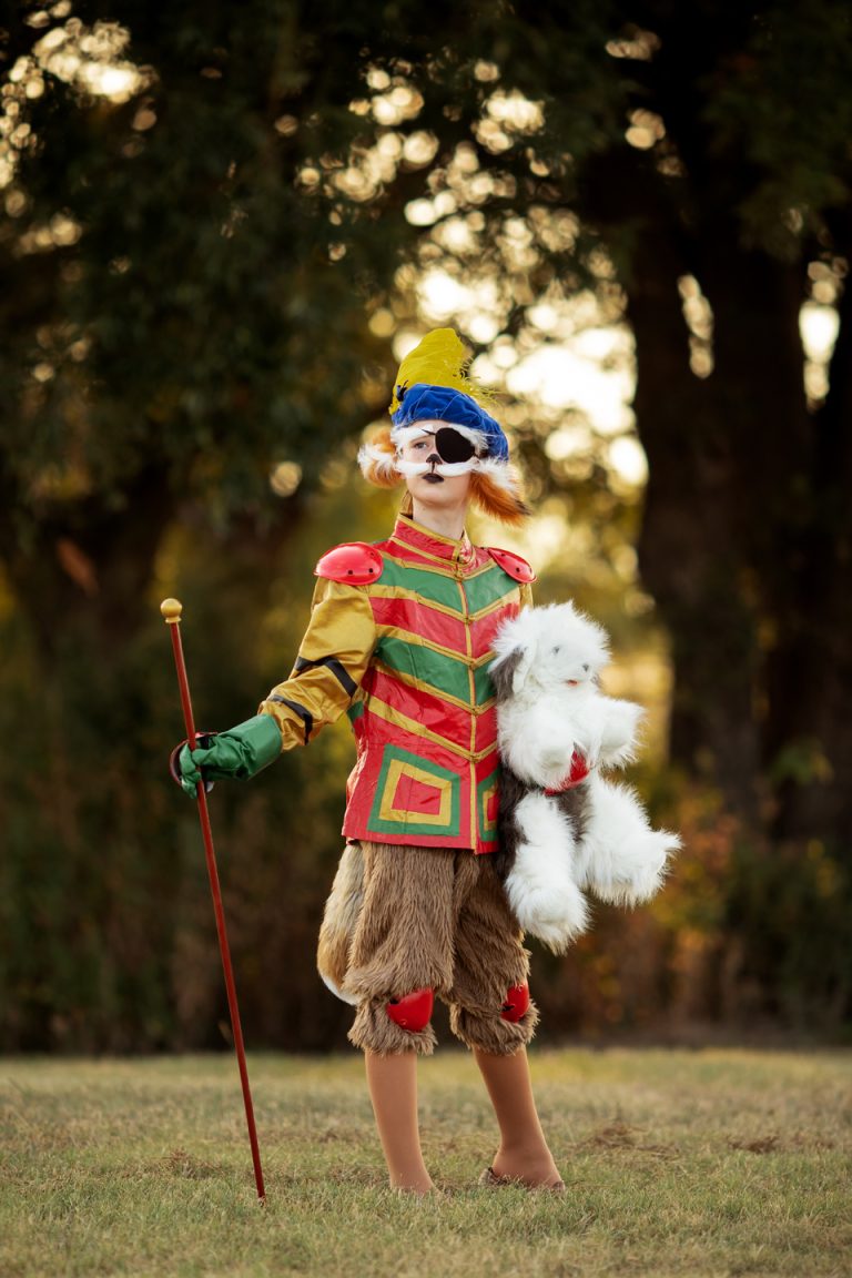 The best Labyrinth costume Cosplay Halloween Photo shoot