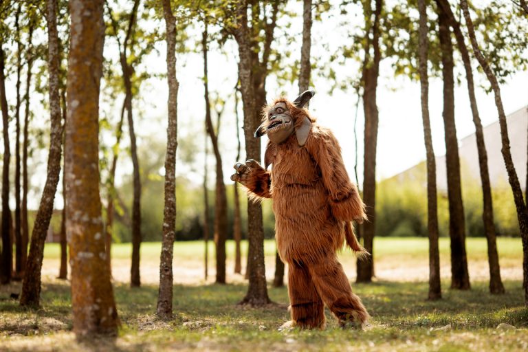 The best Labyrinth costume Cosplay Halloween Photo shoot