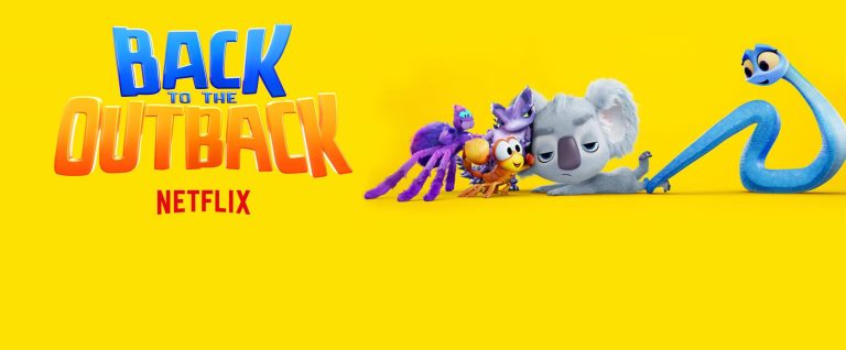 Back to the Outback Activity Sheets