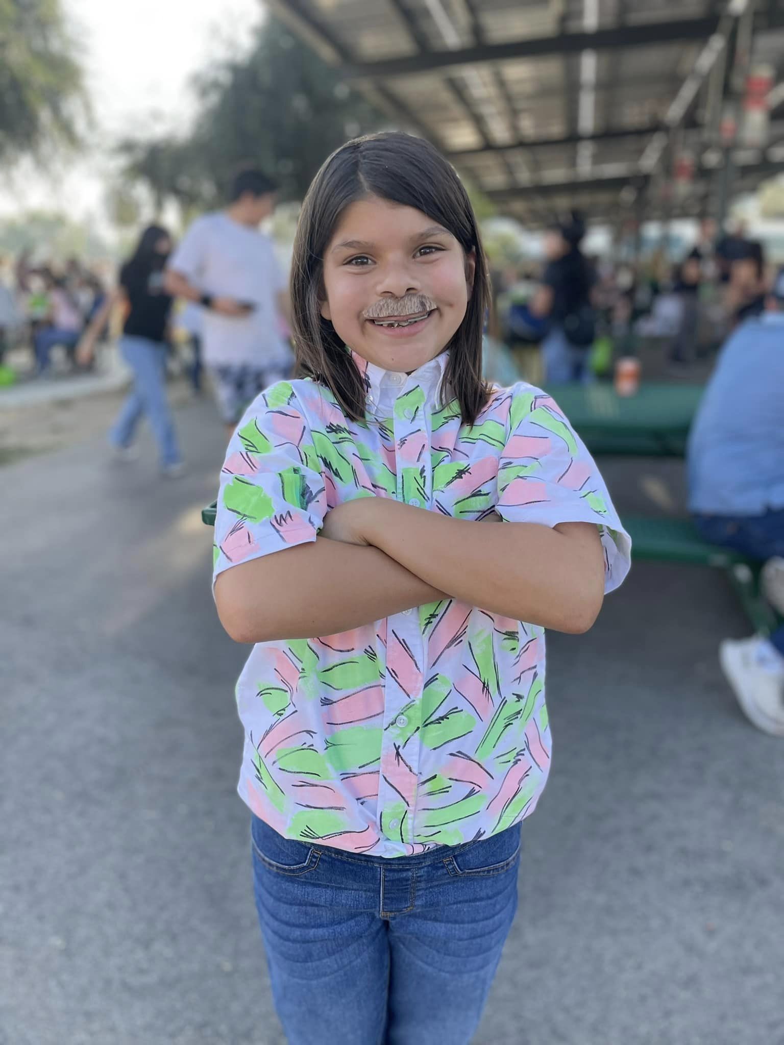 Hopper Stranger Things Halloween Costume NO SEW DIY