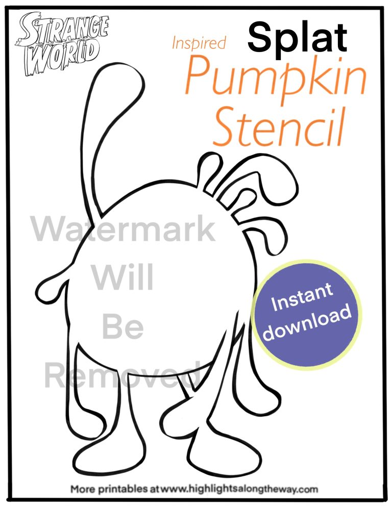 Strange World by Disney Animation