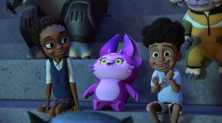 My Dad the Bounty Hunter Coloring Pages