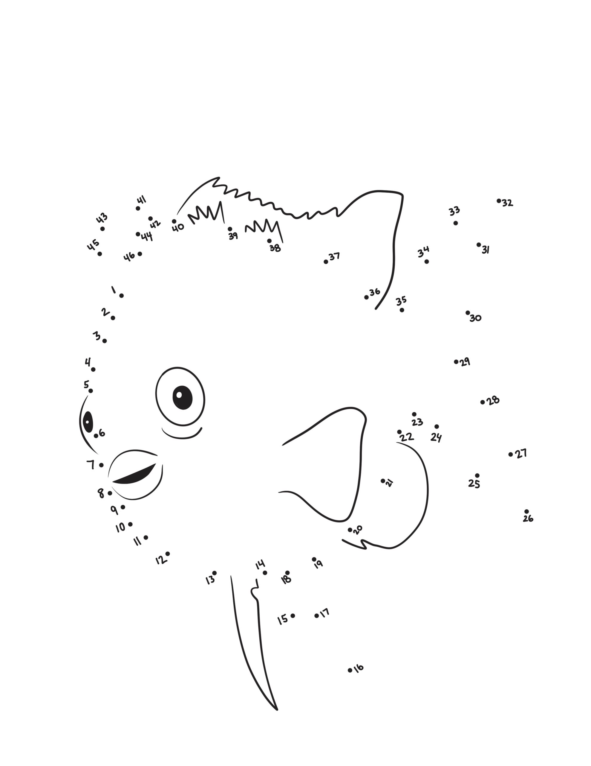 Halle Bailey The Little Mermaid Coloring Pages