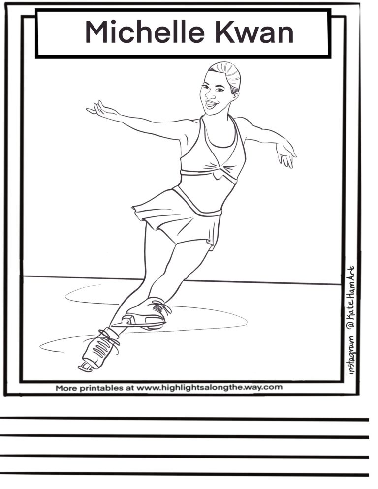 Dobby Holiday Coloring Sheet