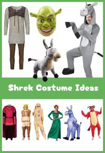 Non-Violent Costume Ideas For Teen Boys
