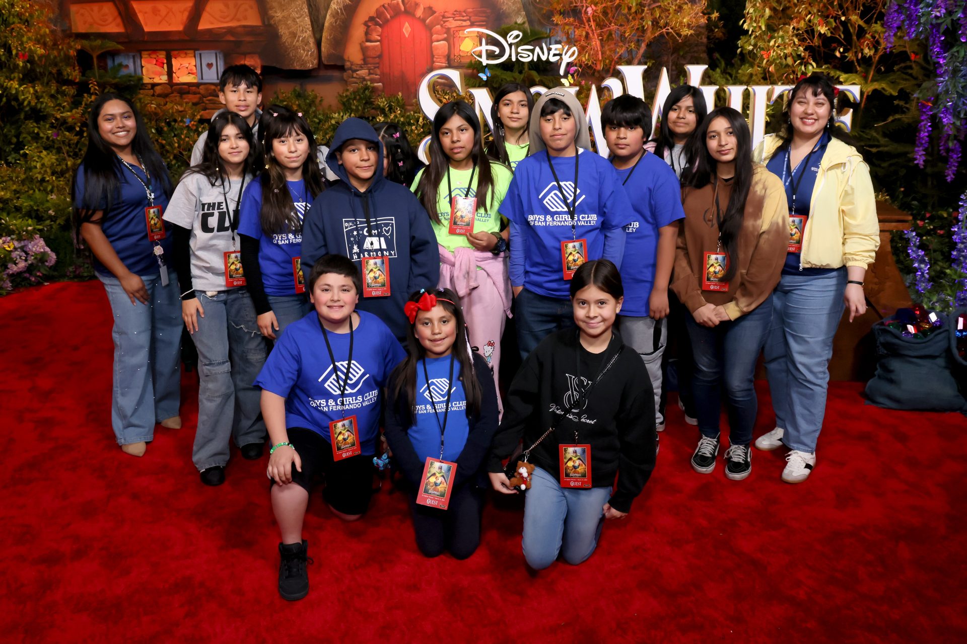 Snow White Live Action - Is it too scary for kids?