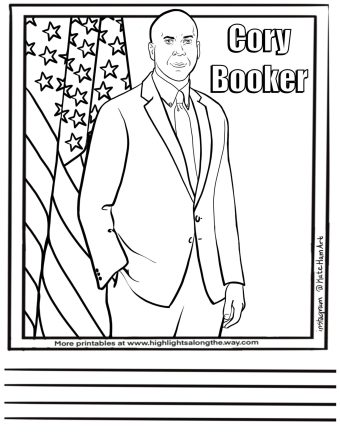 corey in the house coloring pages